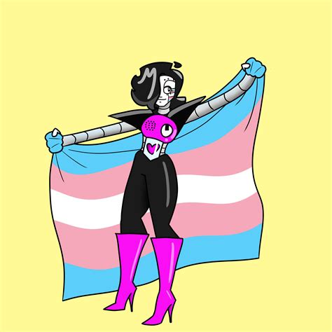 Some Mtt Art For Pride Month D Rundertale