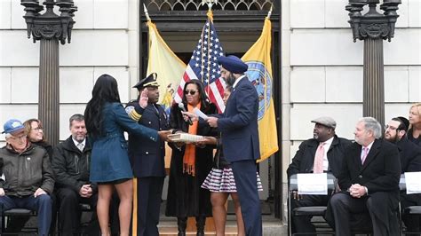 Bergen County Approves Merger Of County Police And Sheriffs Officers