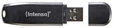 Intenso Usb Stick Speed Line« Von Kaufland Ansehen