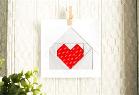 New Foundation Paper Pieced Patterns