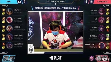 Lol Ban Lol Ban