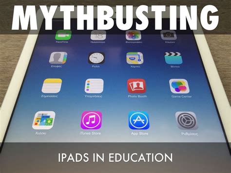 Mythbusting A Haiku Deck By Simon Mckenzie