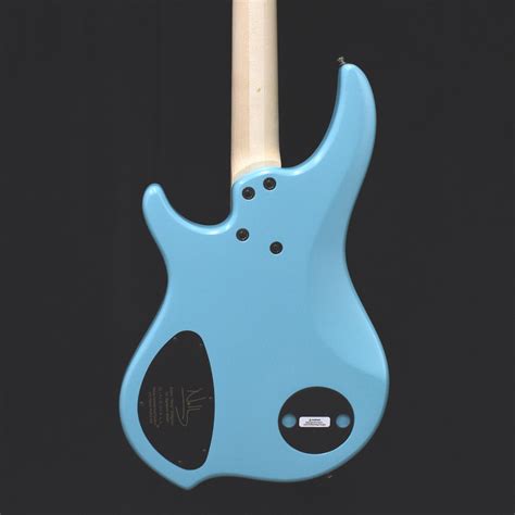 Dingwall Bass Ng3 4 Mcb Free Shipping Bass Gear Direct