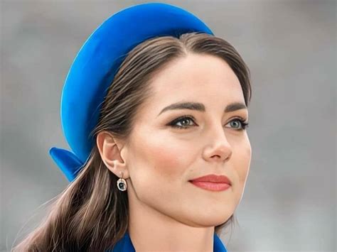 Kate Middleton Svela Di Avere Un Cancro E Che Sta Facendo La Chemioterapia BergamoNews