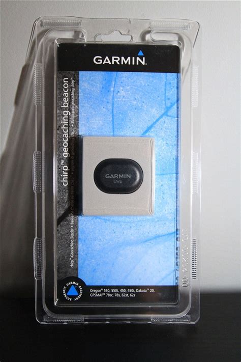 A Look At Garmin S New Chirp And Potential Use In Sports Dc Rainmaker