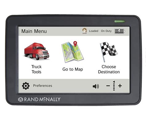 Top 10 Rv Gps Navigation Systems Best Rv Reviews