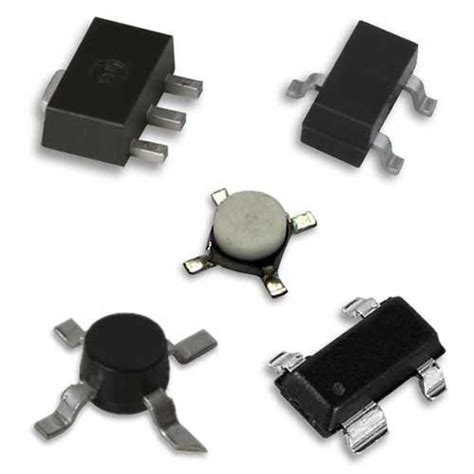 Radio Frequency Rf Transistors At Best Price In New Delhi Sp Semiconductors Pvt Ltd