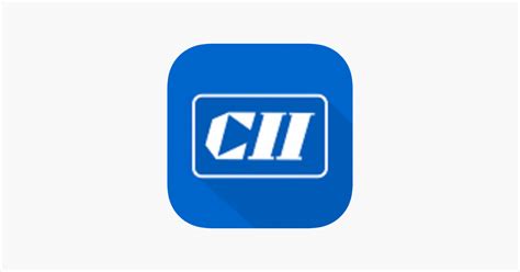 ‎cii On The App Store