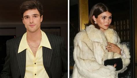 Jacob Elordis Girlfriend Olivia Jade Joins ‘snl Afterparty Amid Split