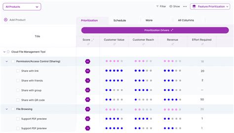 Rice Score A Balanced Prioritization Framework Chisel