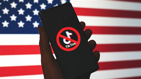 Estados Unidos Aprueba Ley Que Prohíbe El Uso De La App Tiktok