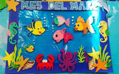 Conmemoración Del Mes Del Mar Y Día Las Glorias Navales Colegio