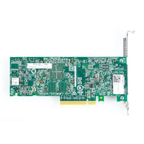 Brand New Hpe Smart Array E208i P Sr Gen10 Controller Pn 836266