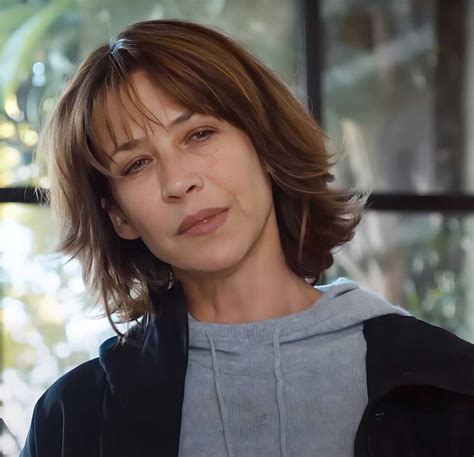 Sophie Marceau Biography And Filmography Of The Actress