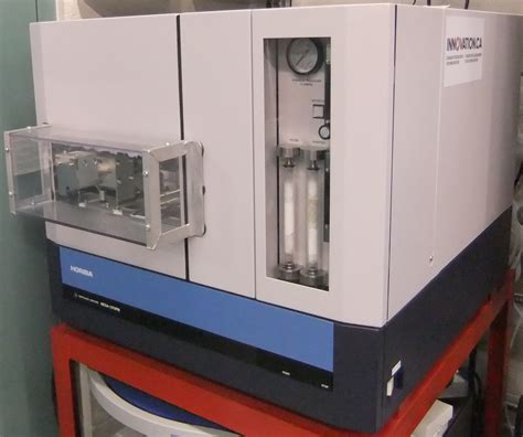 Particulate Matter Analyzers Clean Combustion Engine Lab