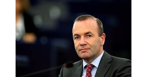 ГЕРБ представя кандидата на ЕНП Манфред Вебер в София на 19 май