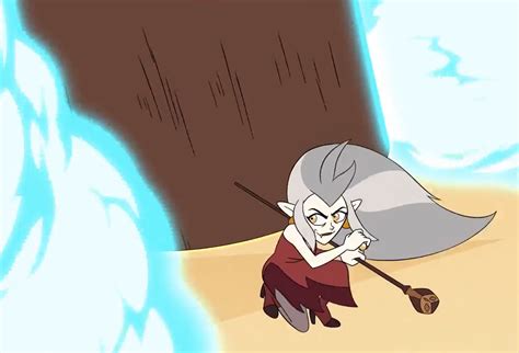 Maybe Some World Building Eda A Master Of Construction Magic