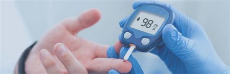 POC Glucose What Is POC Glucose Testing