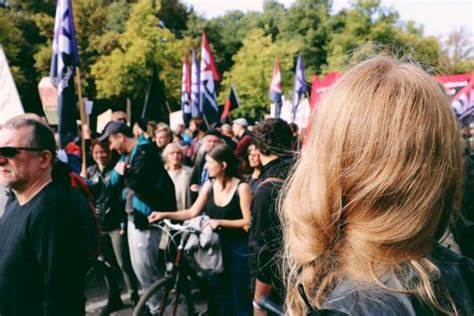 Cobots Next Steps After The Climate Strike