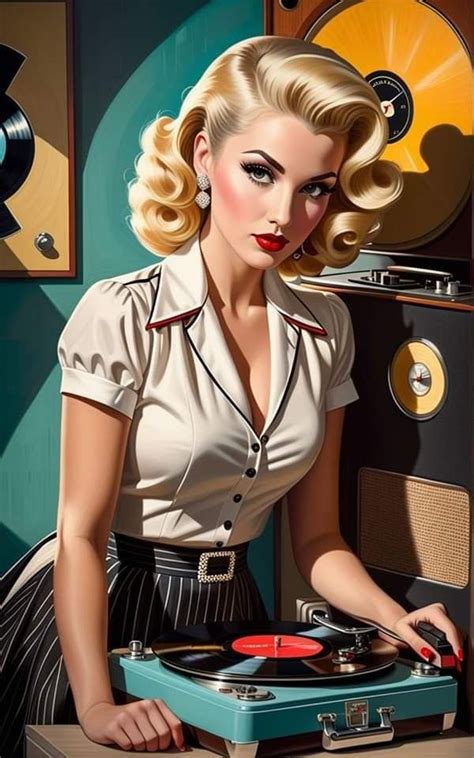 Pin Di Berta Su Vintage Nel 2024 Foto Pin Up Donne Vintage Pin Up