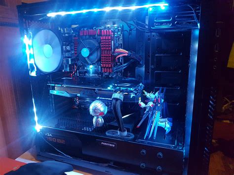 How I Fixed My Gpu Sag R Pcmasterrace