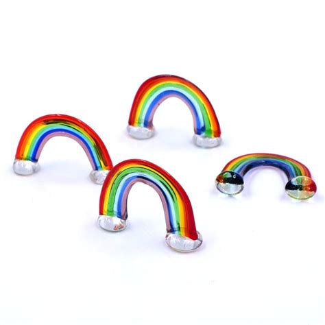 Tiny Objects Luke Adams Glass Blowing Studio