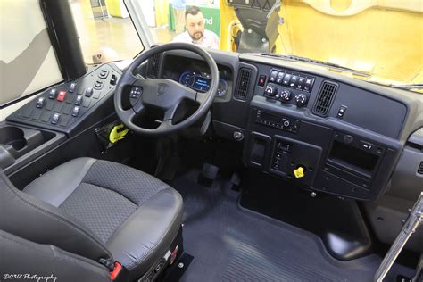 2025 Ic Ce Next Generation Electric 2024 Navistar Demo Uni Flickr