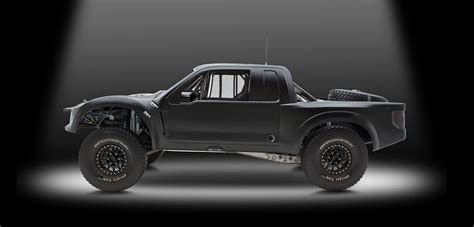 Jimco Racing Trophy Truck Three Wheeled Car Trucks