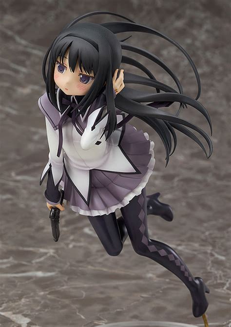 Figurine Akemi Homura Gekijouban Mahou Shoujo Madoka★magica Japanfigs™