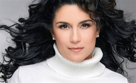 Karina Creo Que Soy Una Mujer Ordinaria Con Un Trabajo Extraordinario