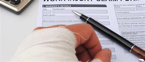 Appeal A South Carolina Workers Compensation Denial Morris Law
