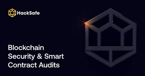 Smart Contract Security Audit Hacksafe
