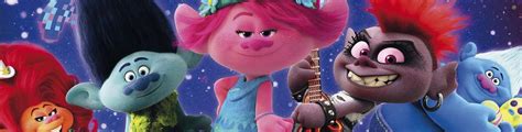 Trolls World Tour Soundtrack 2020 Soundtracki