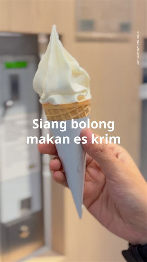 Ikea Menemukan Kesenangan Di Setiap Aktivitas Yang Kita Lakukan Ini Sudah Menjadi Inti Dari
