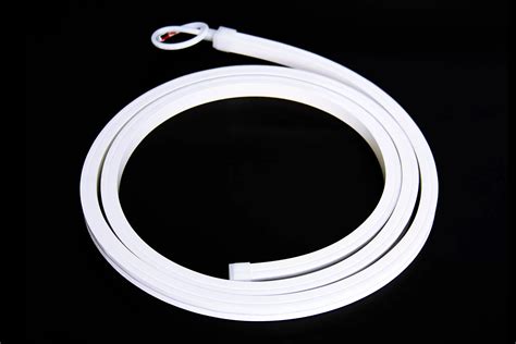 Ws Rgb Pixel Tiras X Mm Led Addressable Strip Rope Flex Flexible