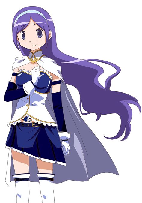 【模写】プリキュア中の人シリーズ その6 Kuro