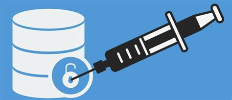 Sql注入的排查方法及防范措施 武汉云之巅