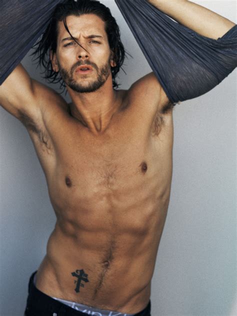 Josh Button Mc2 Model Management