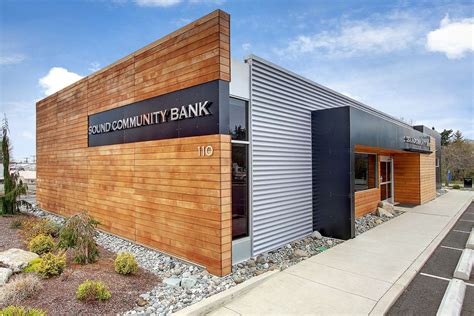 Idea 29 Bank Building Design