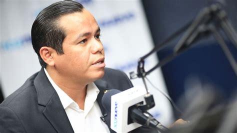 Ministro De Hacienda Asegura Que El Proceso De Antejuicio Al Director De La PNC Es Totalmente