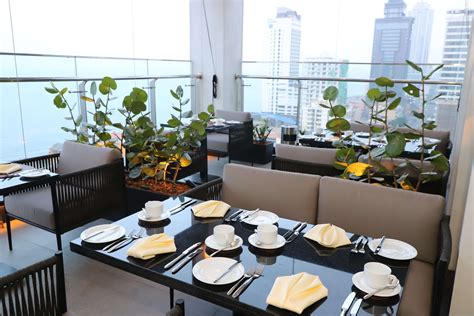 Sofia Colombo City Hotel Facilities