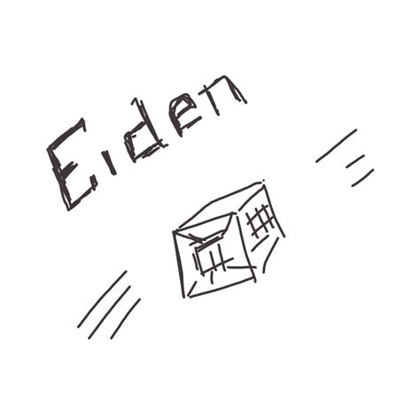 Eiden Webtoon