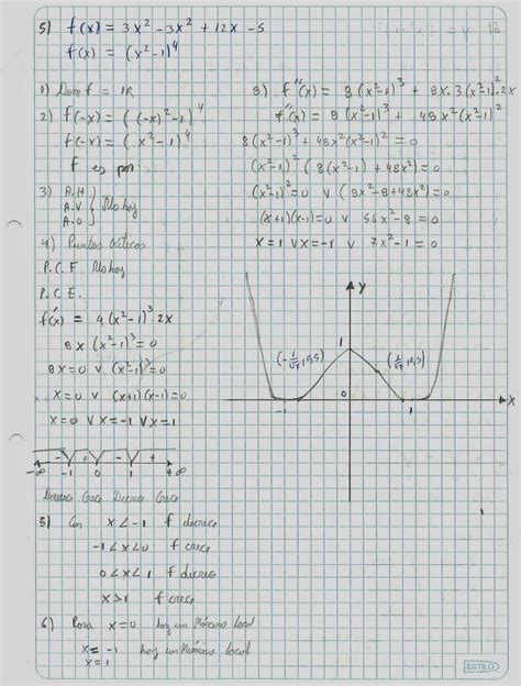 Calculo 1 Ejercicios Propuestos 4 8