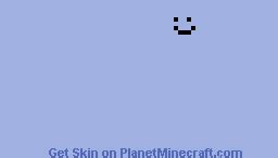 Smile Minecraft Skin
