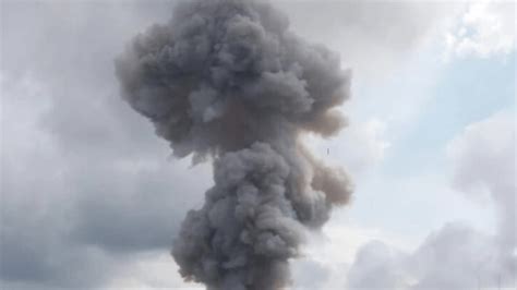 Вибухи у Херсоні зараз 22 листопада — що трапилось Новини Live