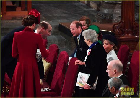 Lip Reader Finally Reveals What Prince William Whispered To Kate