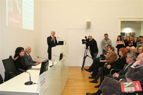 Predstavljena Knjiga Ernest Weissmann Društveno Angažirana Arhitektura