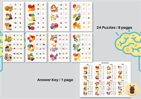 Visual Discrimination Stacked Item Spatial Order Position Activity