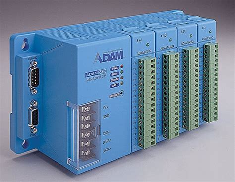 Pc Based Controllers Automation World