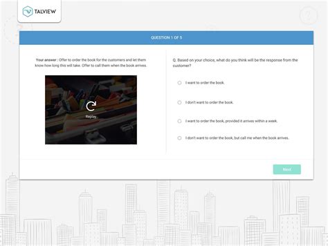 Talview Reviews 2023 Details Pricing Features G2